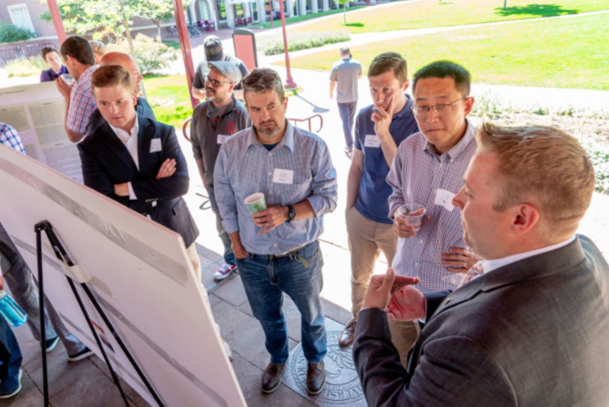 Predictive Modeling – Eric Stromgren